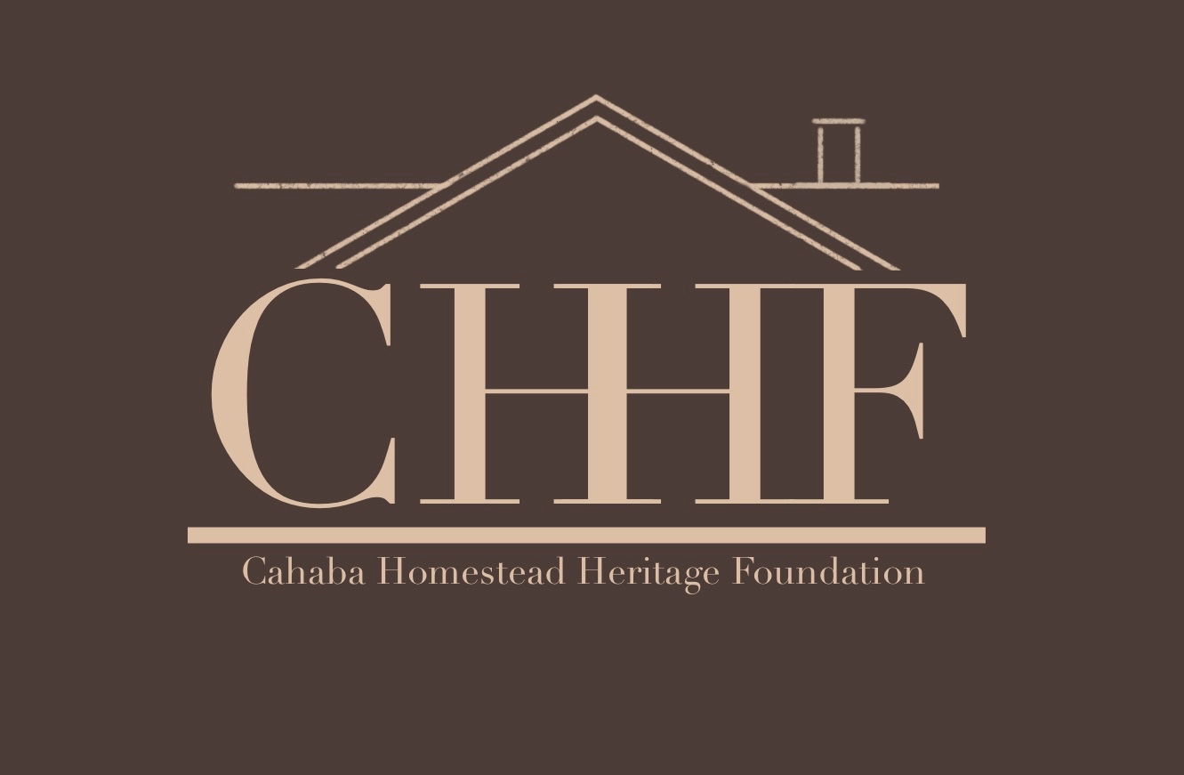 Introducing the Cahaba Homestead Heritage Foundation – Cahaba Homestead ...