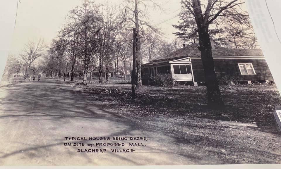 History – Cahaba Homestead Heritage Foundation, Inc.