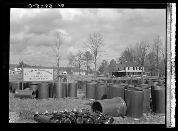 History – Cahaba Homestead Heritage Foundation, Inc.