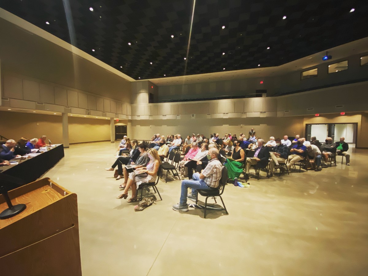 CHHF, Inc. President appears on Trussville Tribune ‘Unscripted ...