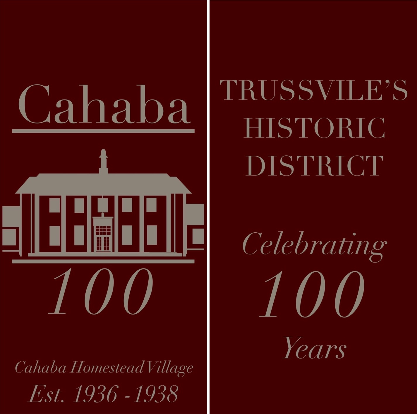 Cahaba 100 – Cahaba Homestead Heritage Foundation, Inc.