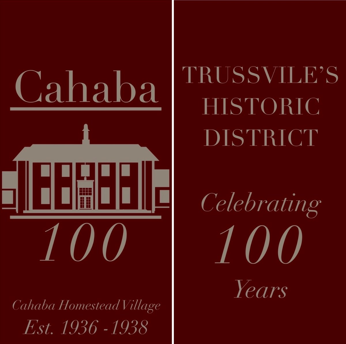 Introducing Cahaba 100 – Cahaba Homestead Heritage Foundation, Inc.